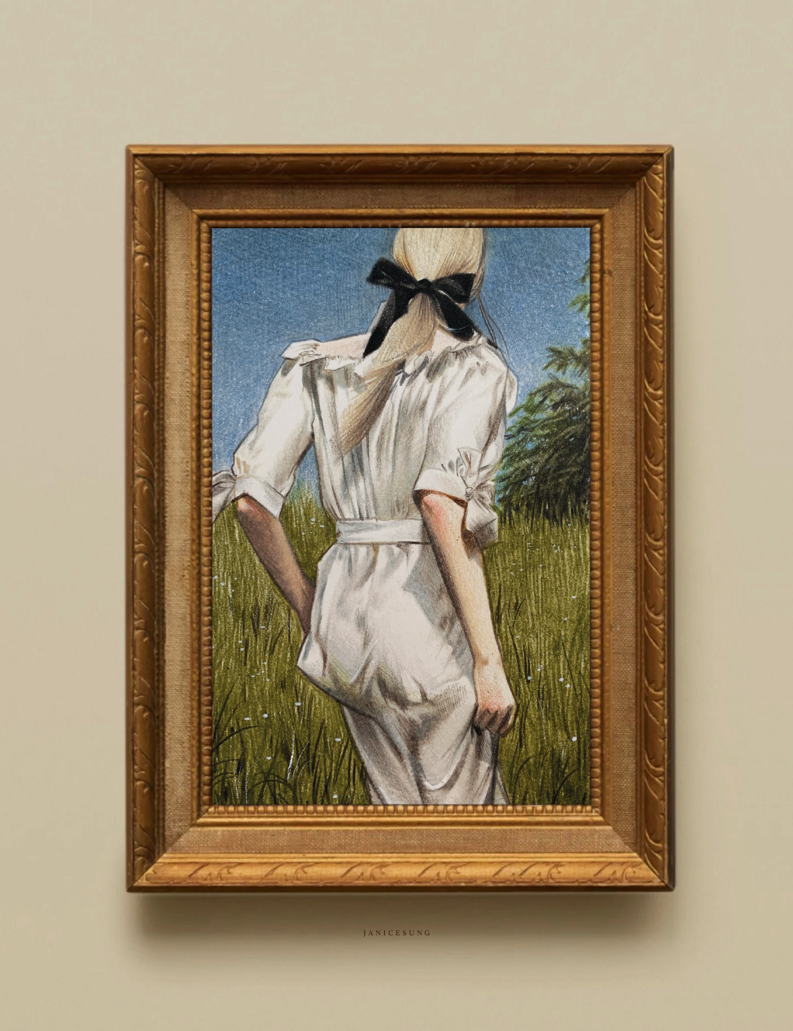 Meadows – Janice Sung